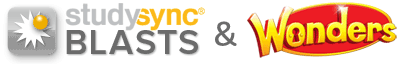 StudySync Blasts and Wonders